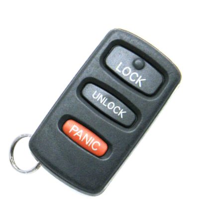 Make Money Selling Mitsubishi - Remotes - Remote Keyless Exchange