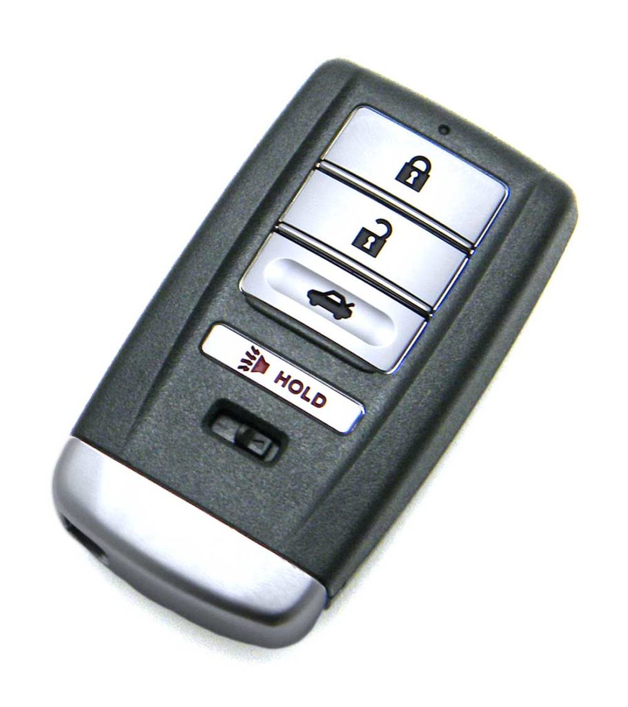 Get Cash For Acura Smart Key Fobs - Remote Keyless Exchange