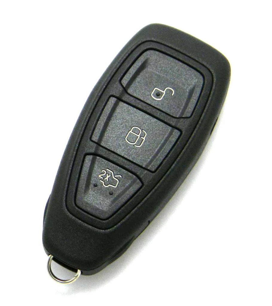 Get Cash For Ford PEPS Smart Key Fobs - Remote Keyless Exchange