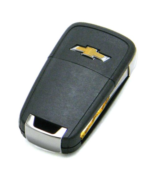 Get Cash For Buick Chevrolet GMC Flip Keys - Remote Keyless Exchange