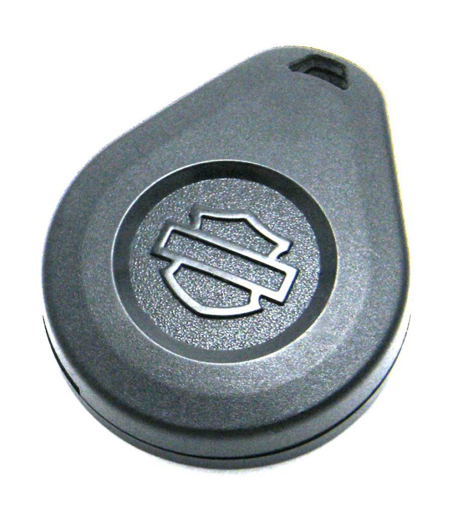 Get Cash For Harley-Davidson Smart Key Fobs - Remote Keyless Exchange