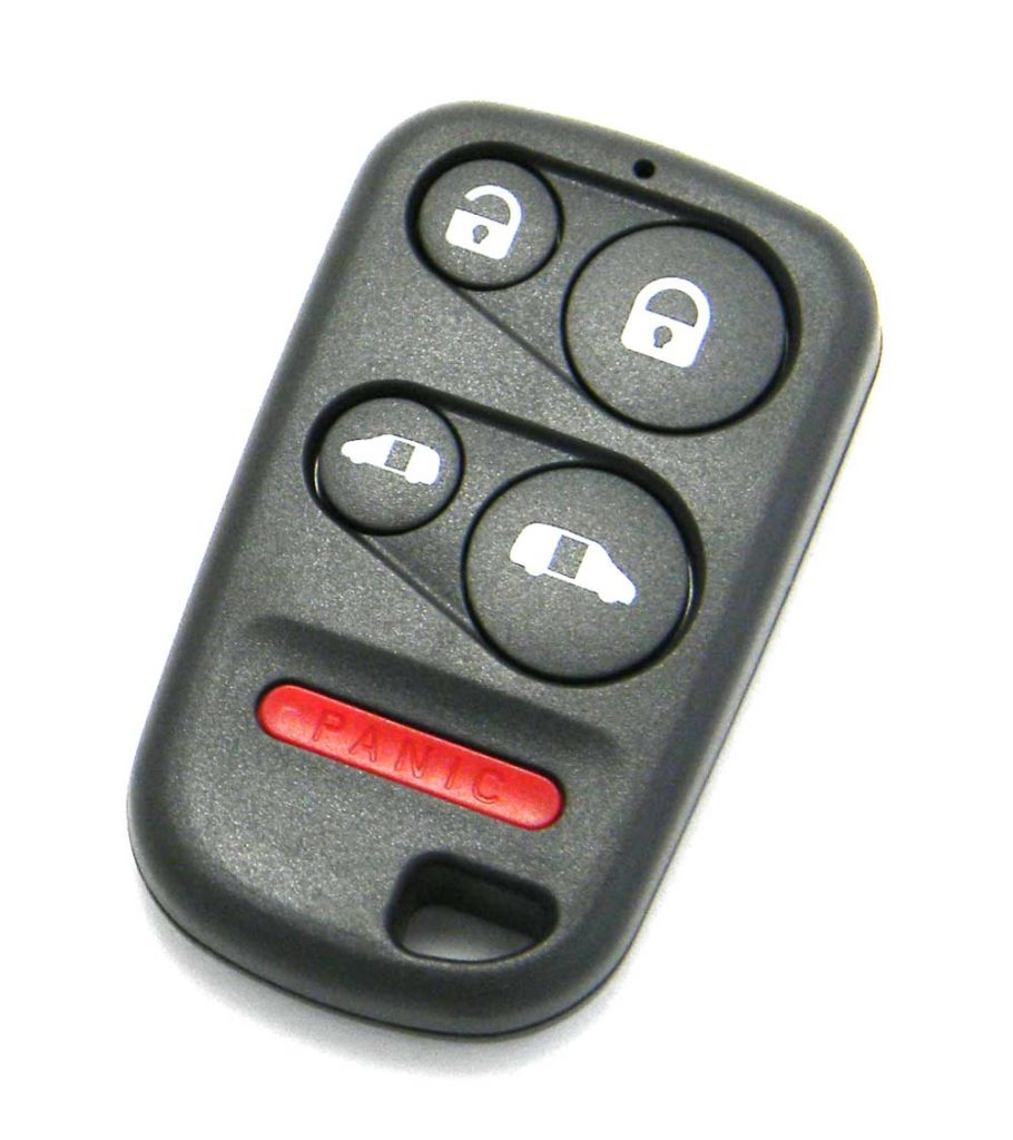 Get Cash For Honda Van Key Fob Remotes OUCG8D-440H-A - Remote Keyless ...