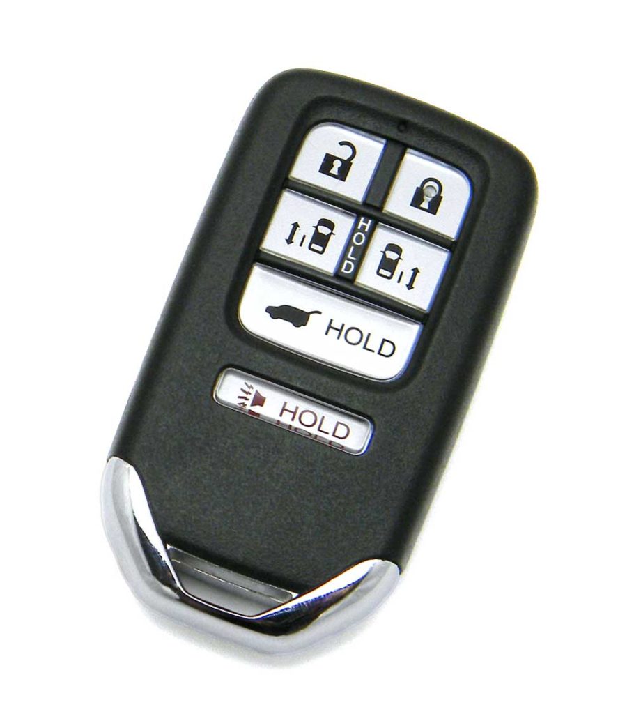 Get Cash For Honda Smart Key Fobs KR5V1X - Remote Keyless Exchange