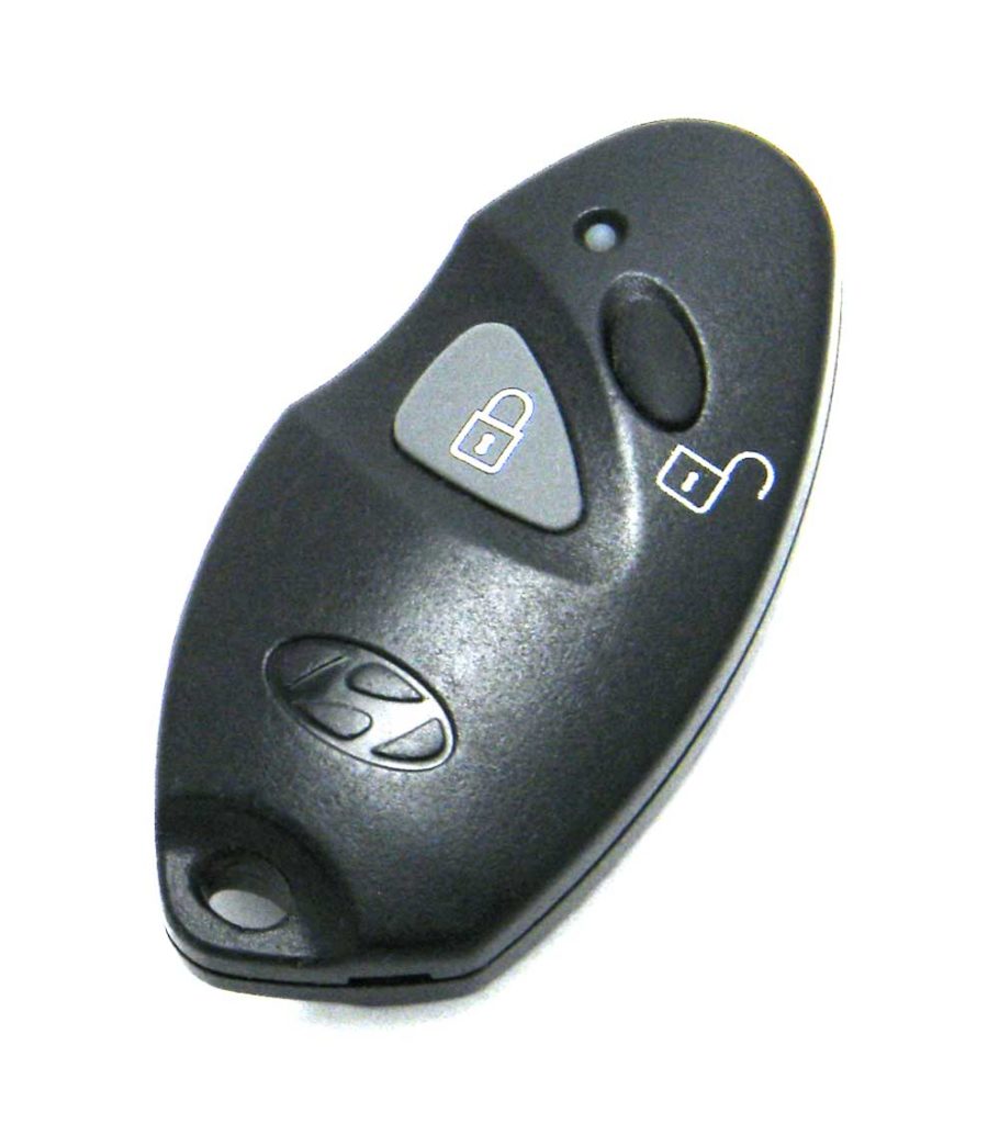 Get Cash For Hyundai Key Fob Remotes LXP RKE225 - Remote Keyless Exchange