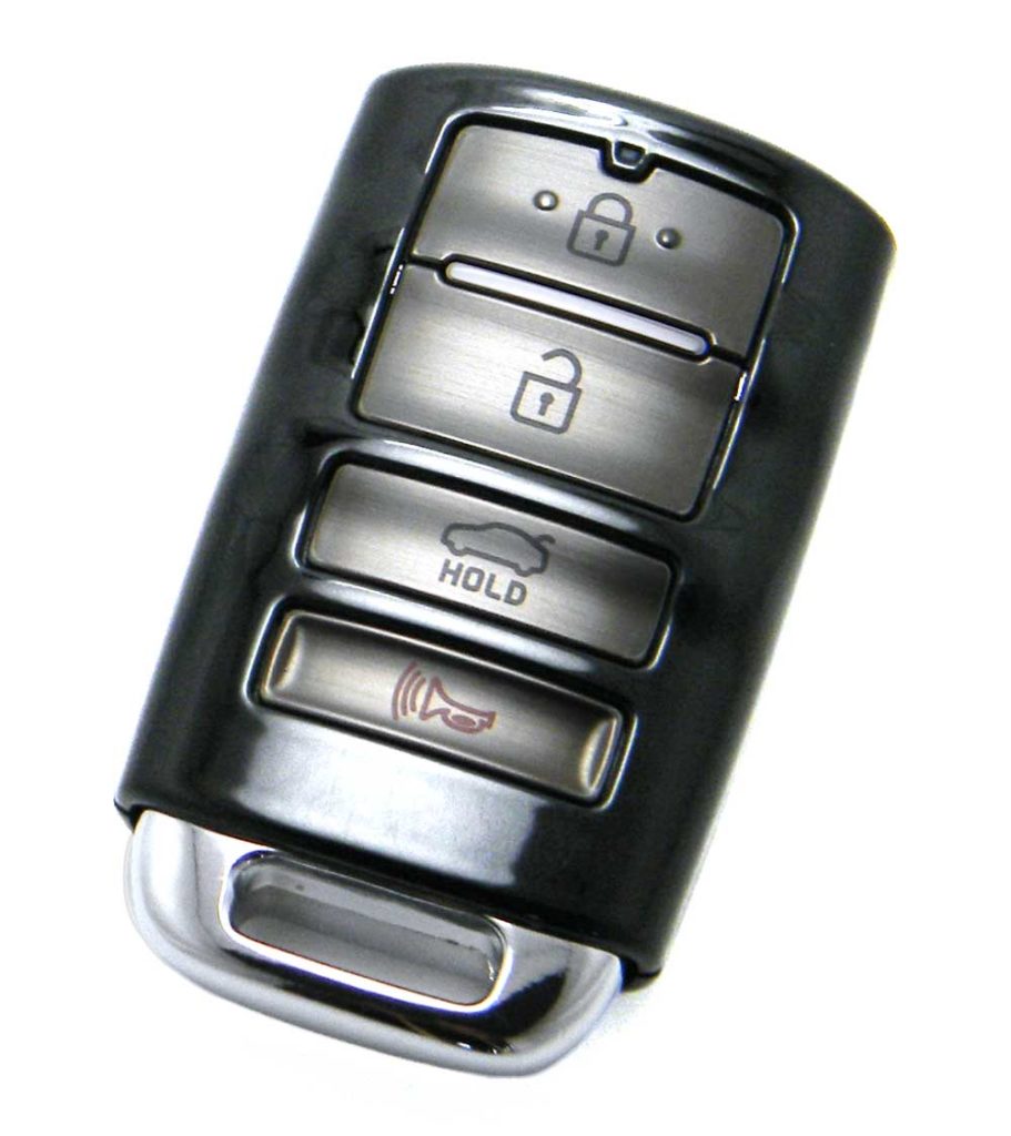 Get Cash For Kia Smart Key Fob Remotes - Remote Keyless Exchange