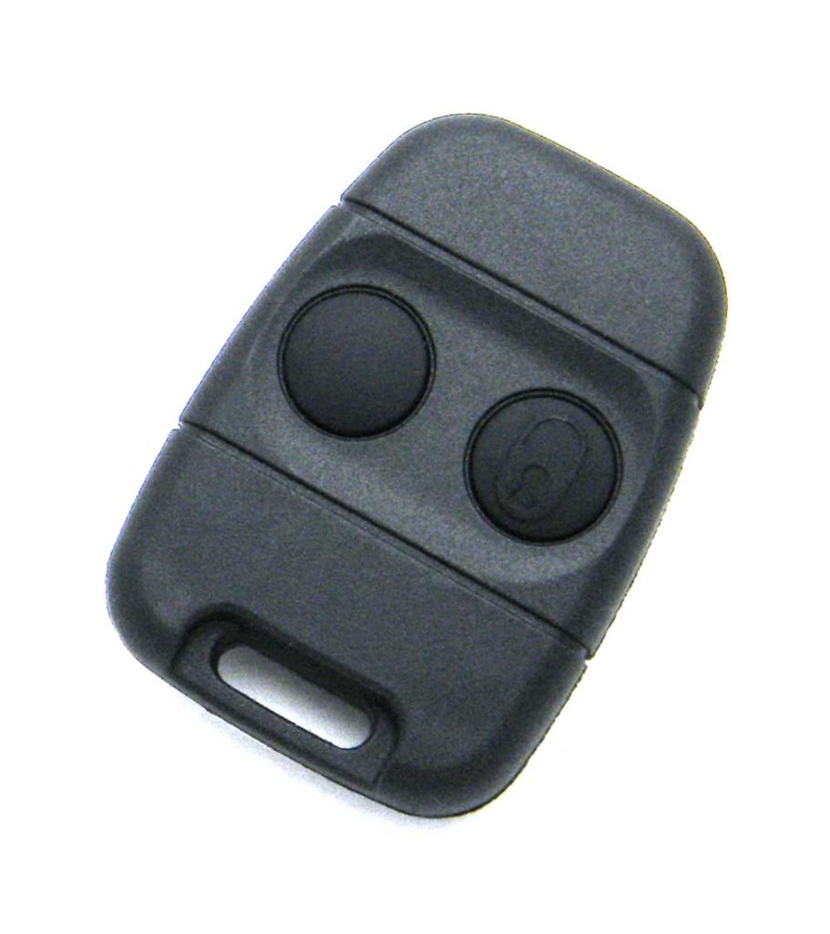 Get Cash For Land Rover Key Fob Remotes - Remote Keyless Exchange