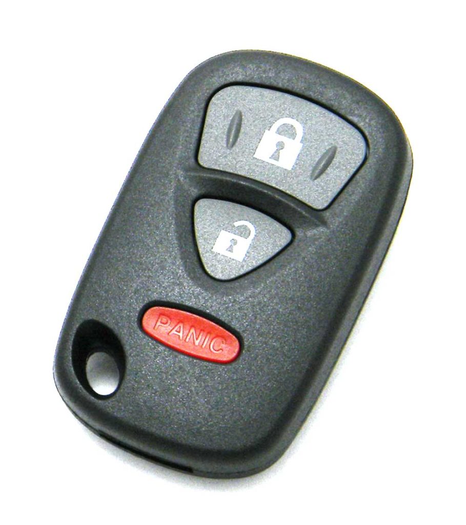 Get Cash For Suzuki Key Fob Remotes - Remote Keyless Exchange