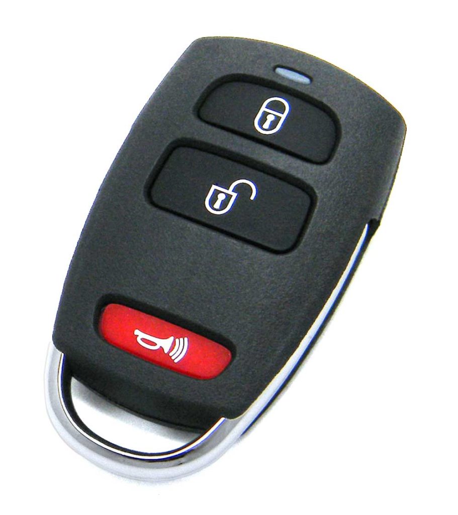 Get Cash For Hyundai Key Fob Remotes SV3 - Remote Keyless Exchange
