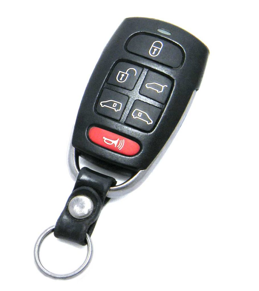 Get Cash For Hyundai Key Fob Remotes SV3 - Remote Keyless Exchange